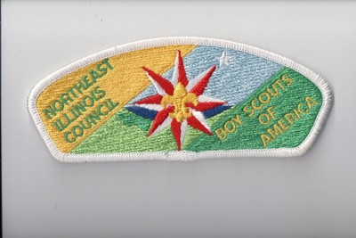 Northeast Illinois Council CSP (B) | eBay