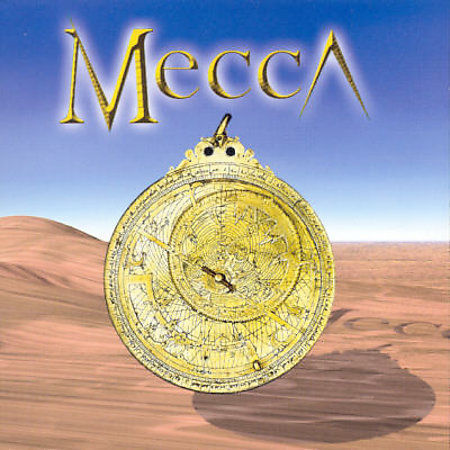 Mecca by Mecca (CD, May-2002, Frontiers) for sale online | eBay