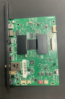 TCL 65S423 Main Board (40-MS22F1-MAB2HG) SVSMS22F03-MA200AA | eBay