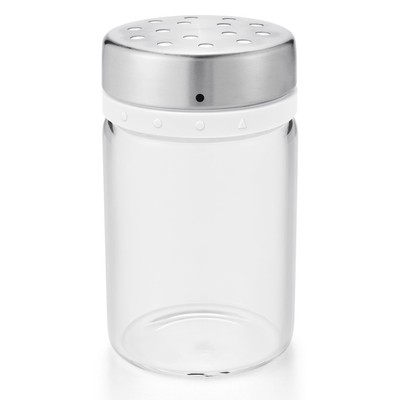 NEW OXO Good Grips Adjustable Shaker | eBay