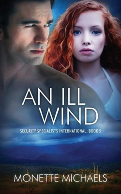 An Ill Wind by Monette Michaels [Paperback] | eBay
