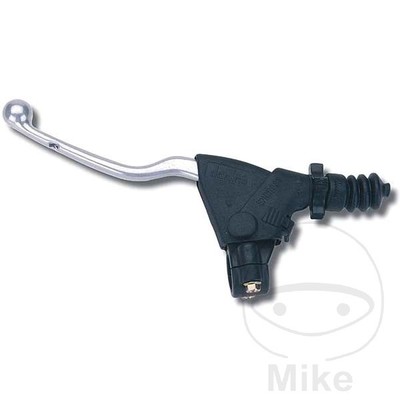 48930-LINKER GRIFF kompatibel mit HUSQVARNA WR 125 35/10 CV, 26/7 KW ...