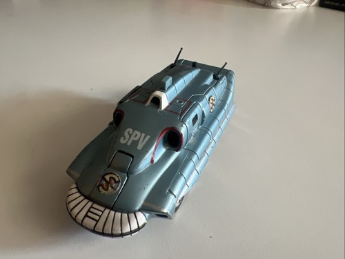 Captain Scarlet SPV Spectrum Pursuit Vehicle 1993 Vivid Imaginations ...