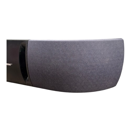 Bose 161 Bookshelf Mountable 100w Full Range Speakers Black (Pair) Test ...