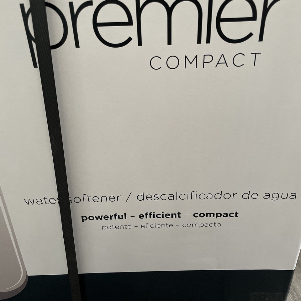 Kinetico premier compact Water Softener | eBay UK