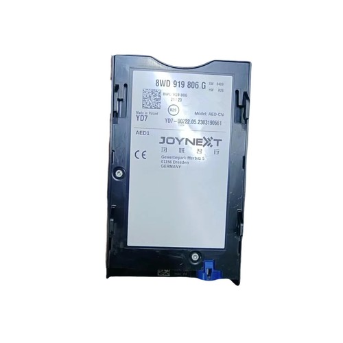 Data Reader Control Module for Audi A7 4K S7 RS7 A7 Quattro/Sportback ...