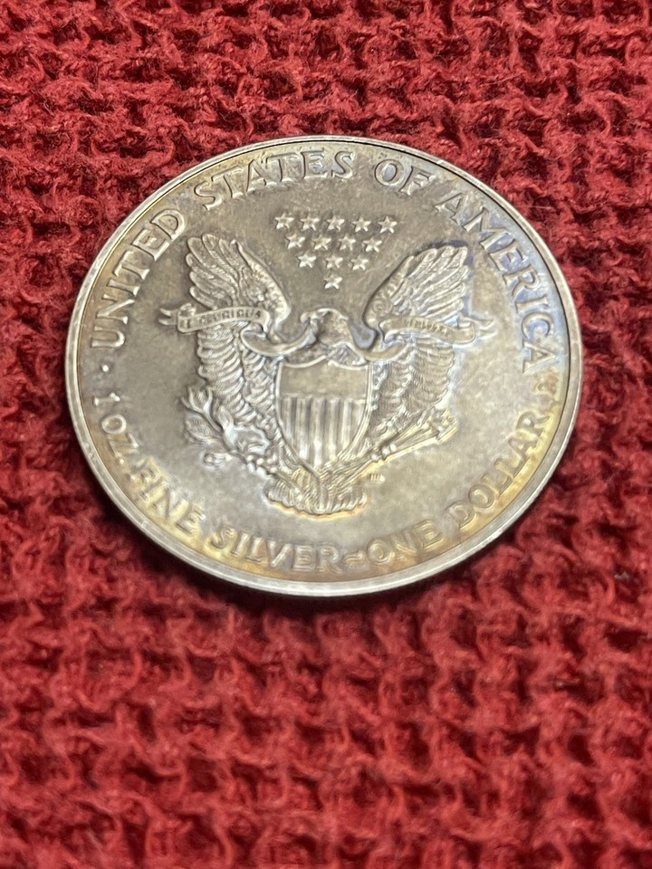 2003 American Eagle silver dollar | eBay