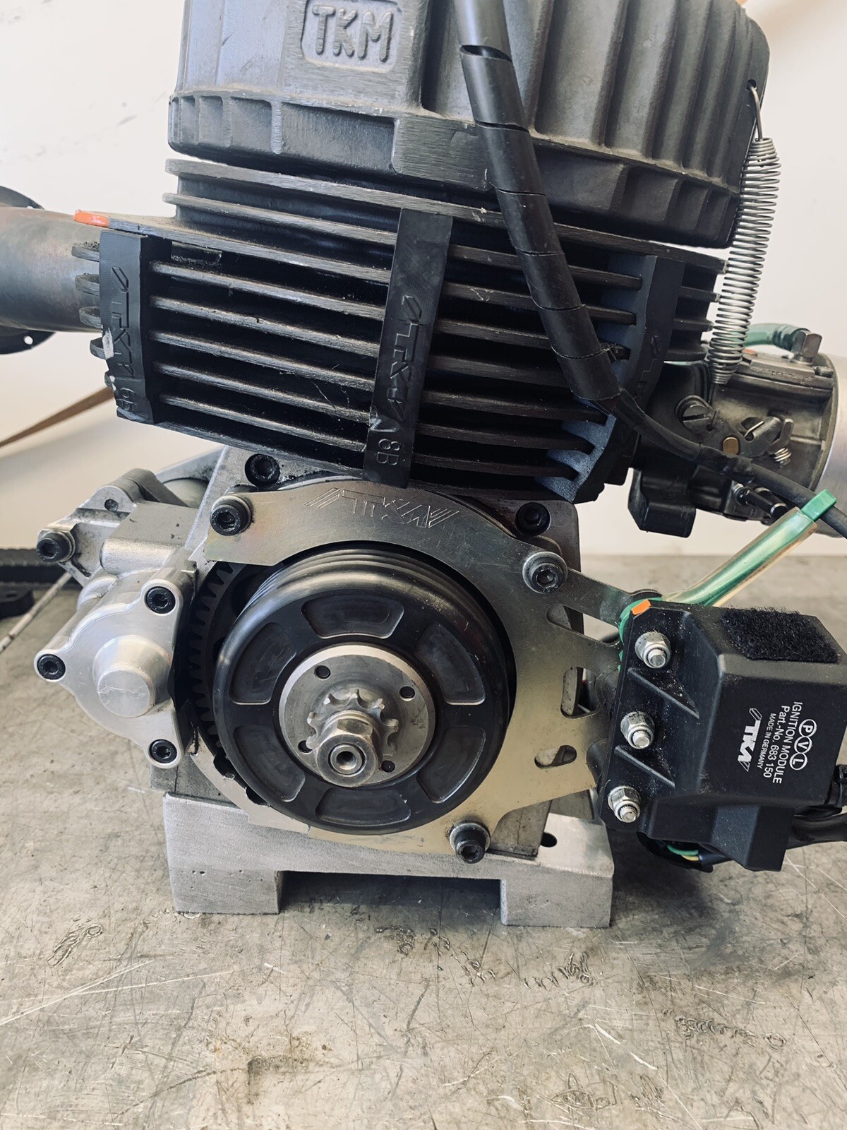 Tkm kart engine, Tag Extreme Engine, go kart engine | eBay UK