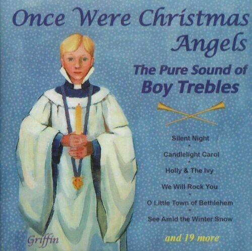 Once Were Christmas Angels von Harvey / Pugh / Bowyer / Davey / Dutton ...