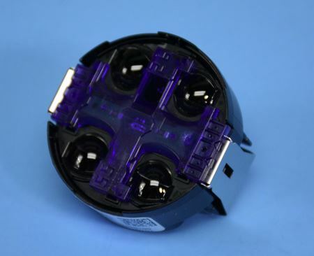 14-15 Dodge Durango Grand Cherokee Rain Sensor Module Factory Mopar New ...