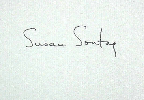 Japanese Signature Stamp Susan