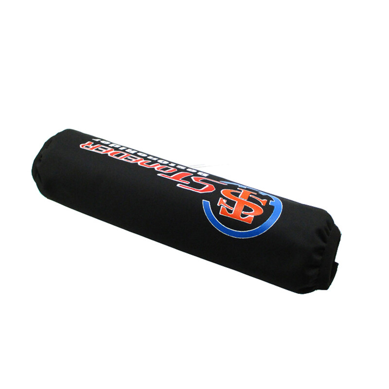 ATV Shock Cover Absorber Protector For Kawasaki KFX400 Honda TRX450R ...