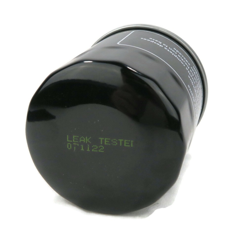 OIL FILTER fits John Deere X710 X720 X724 X728 X729 X730 X734 X738 X739 ...