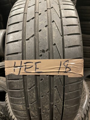 225 35 19 90Y Hankook Ventus S1 EVO2 Extra Load Tread 5.9mm DOT Code ...