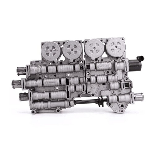 5L40E Auto Transmission Valve Body Fit For 325i 330i 328i 525i 528i ...