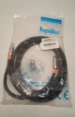 10ft RapidRun Multi-Format Runner Cable 60001 | eBay