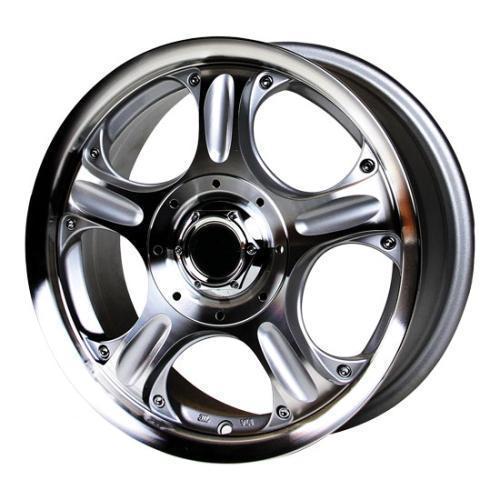 Proline 950 Alloy Wheels Rims