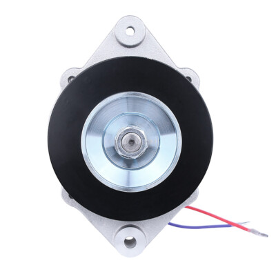 NEW ALTERNATOR FITS MARINE APPS 12449 19685 817119 8171191 817119A1 ...