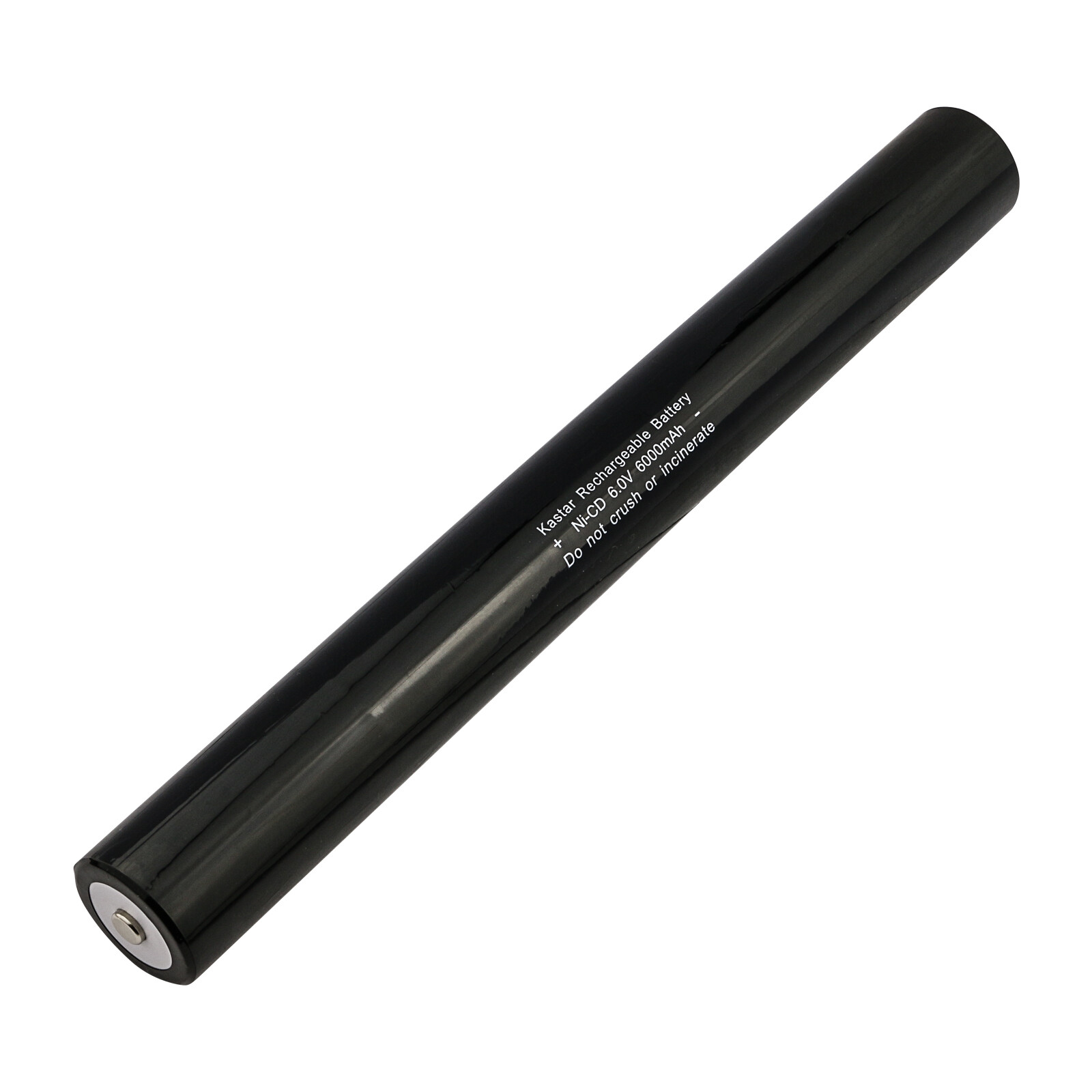 Kastar 6000mAh Battery for Streamlight Stick 35170 SL-35 SL-35X SL-60 ...