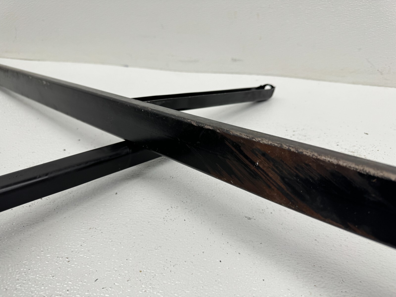 2005-2009 OEM Ford Mustang Convertible Rear Support Braces Pair |U5447 ...