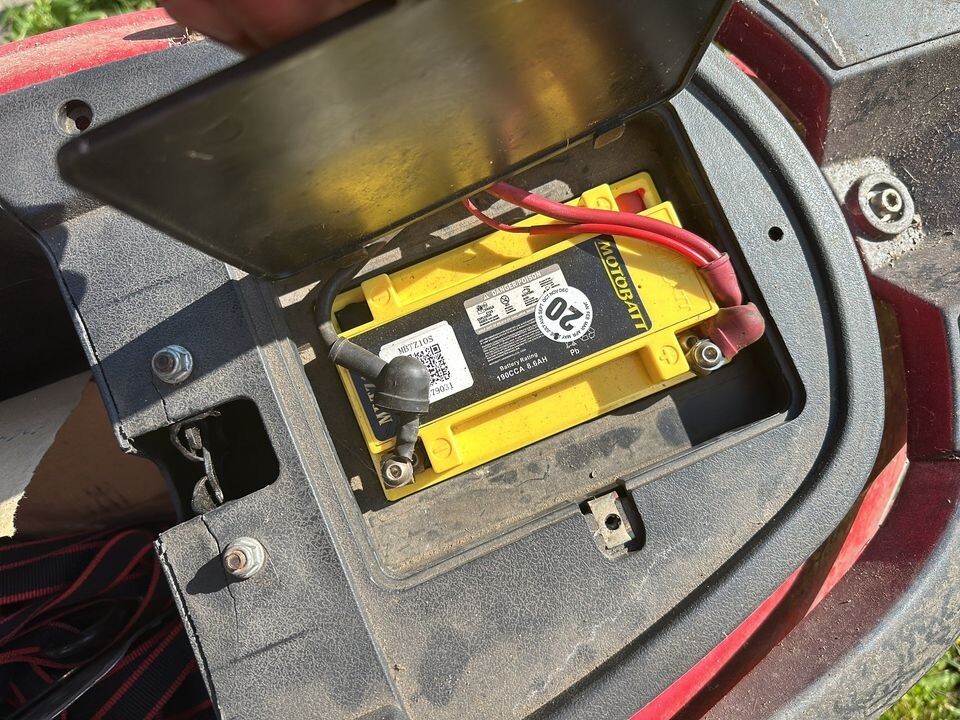 EVO 9 BMS 150CC Gas powered scooter with Yamaha GY6 Engine. AS-IS | eBay