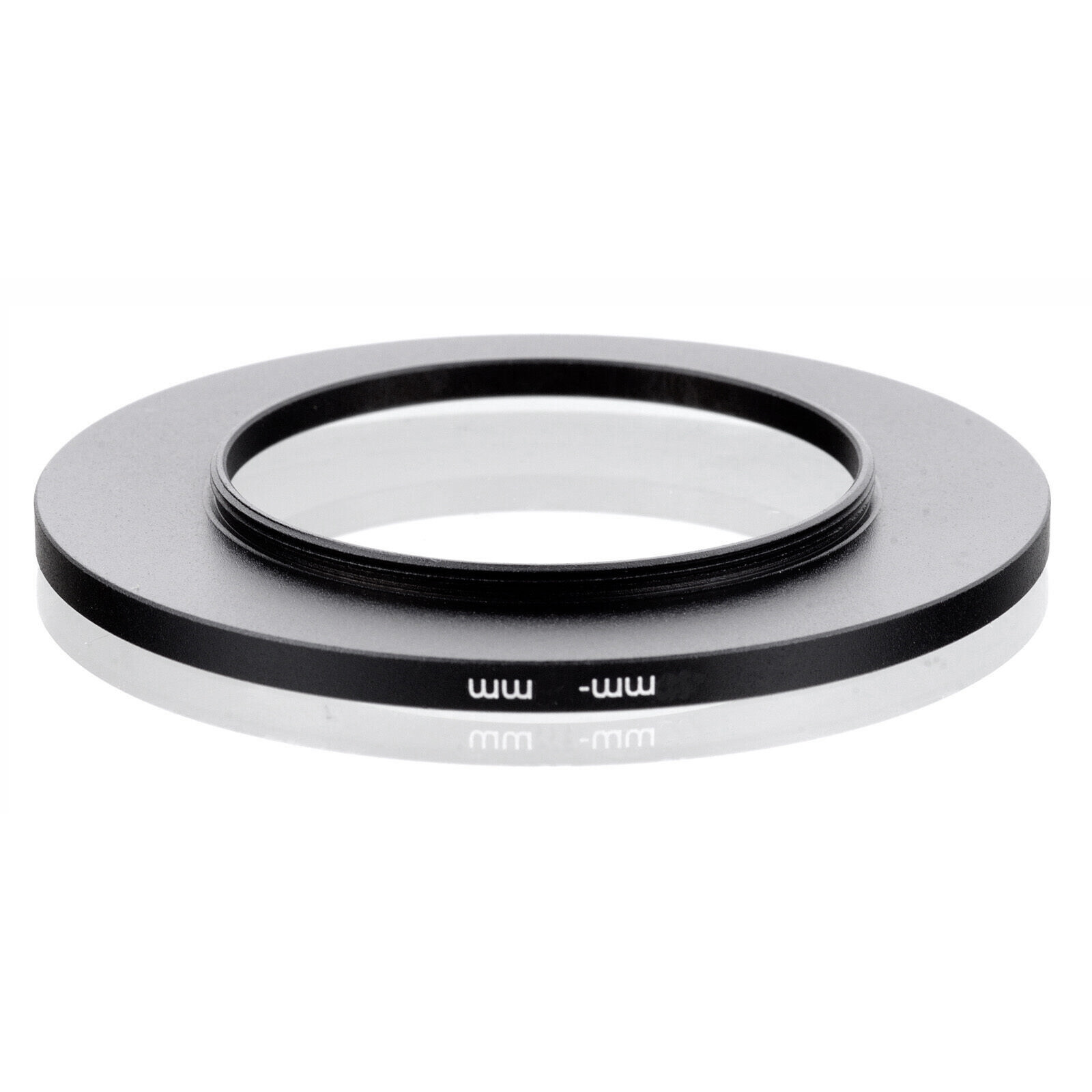 Adapterring Objektiv 72 MM Step Up Down Filter 49 52 55 58 62 67 77 82 ...