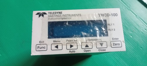 Teledyne Hastings THCD-100. | eBay