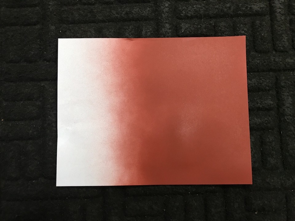 RED Oxide PRIMER Harris Heat Resistant Engine Enamel Motor Engine Spray ...