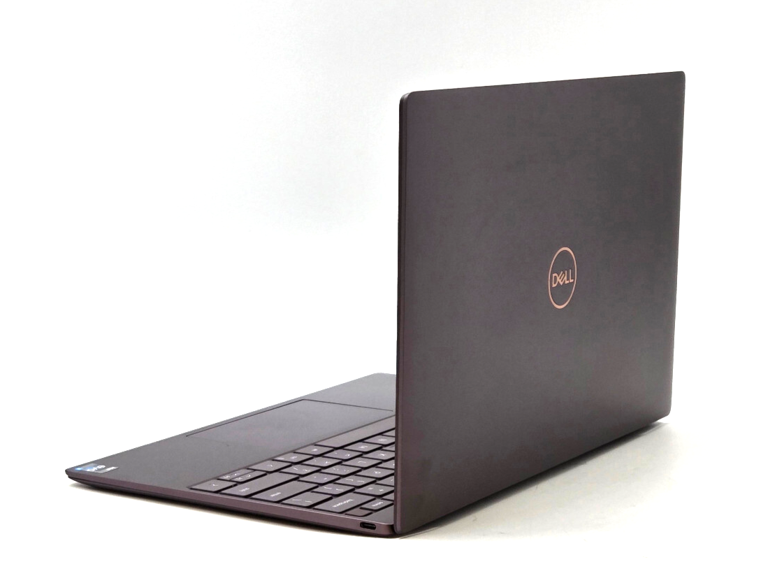 Dell XPS 13-inch 9315 Laptop Touch PC Intel Core i7-12th Gen 16GB Ram ...