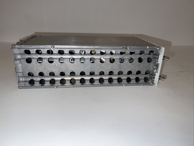 Keysight 86115D Multiple Optical Port Module 20 GHz BW Opt. 282 IRC for ...