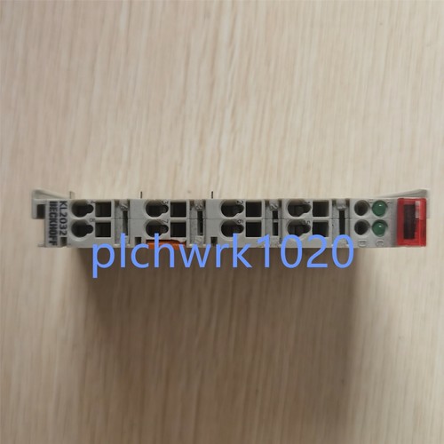 1 PCS BECKHOFF module KL2032 in good condition | eBay