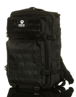 Tactical Backpack w/ armor Panel Insert - NIJ LEVEL IIIa | eBay