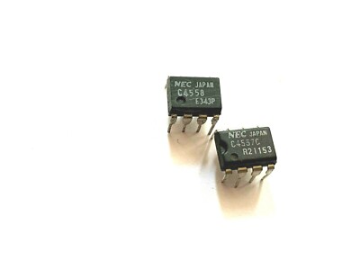 Transistors - Dual Transistor