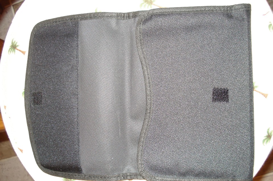 CHEVROLET GMC FACTORY OWNERS MANUAL CASE | eBay