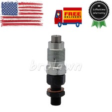 12 Kubota Rtv500 Gas Fuel Injector 79110ZK for sale online | eBay