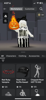 selling stacked roblox account | eBay