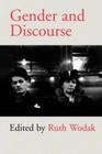 Gender and Discourse (Sage Studies in Discourse) - Paperback - GOOD ...