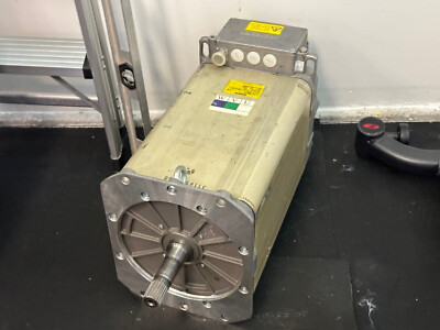 Siemens Generator ELFA Drive Motor 1PV5138-4WS24-ZW12 (150kW, 200HP) | eBay