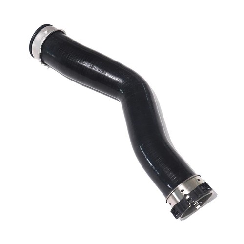 Lntercooler Air Hose Inflatable Guide Piece 13718603095 For BMW X5 F15 ...