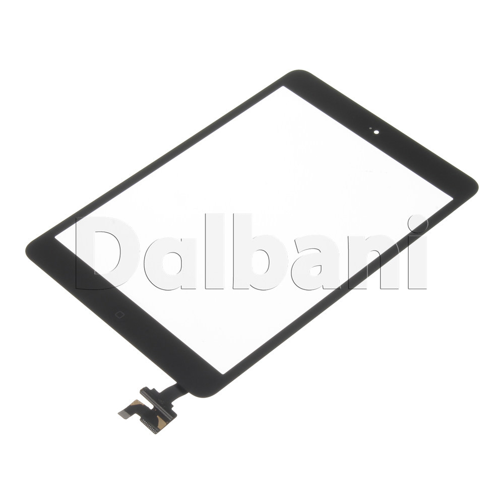 Apple iPad Mini 2 Digitizer Touch Screen Front Glass Replacement Part ...