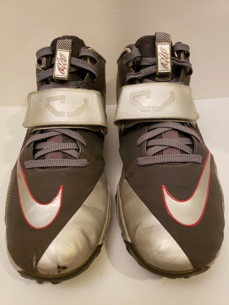 Calvin Johnson Megatron Nike