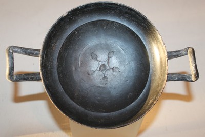 Greek - Pottery Kylix