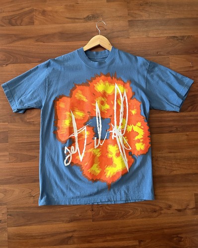 Denim Tears x Offset T-Shirt Size Medium NEW - SEND OFFERS | eBay