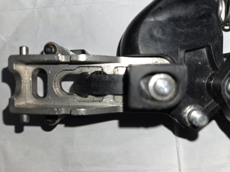 Panduit TGJT D12 Termination Tool for TG Style Copper Jacks | PRE-OWNED ...