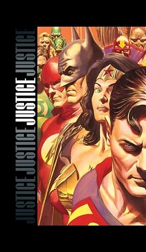 Absolute Justice (New Edition) by Ross 9781779527585| eBay