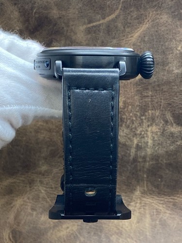 Zenith Pilot Type 20 GMT Red Baron L.E 500pcs 96.2430.693 Black Dial ...