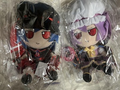 Touhou Plush Series FumoFumo Fran FumoFumo Remilia Lost Word Ver. | eBay