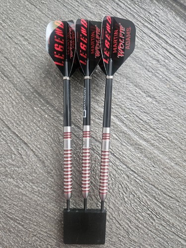 Used Steel Tip Darts | eBay