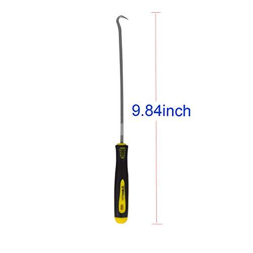 4 Pcs Long Pick and Hook Tool Set | eBay