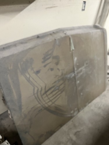 1965 Pontiac GTO Trunk Lid, Deck, Original | eBay